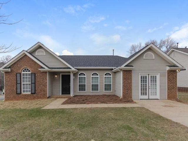 3 Bedroom Home for Rent at 7218 Kavan Hunter Dr, Charlotte, NC 28214 Wildwood