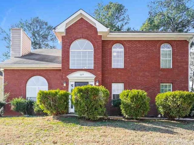 3 Bedroom Home for Rent at 7219 Monterey Avenue, Lithonia, GA 30058