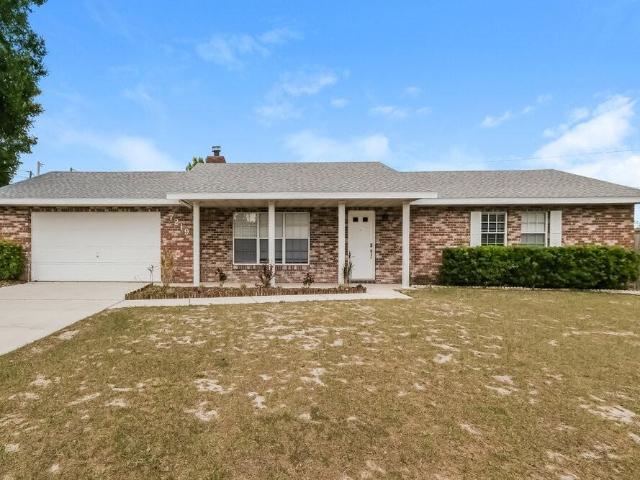 3 Bedroom Home for Rent at 7219 Brown Fox Run, Lakeland, FL 33810