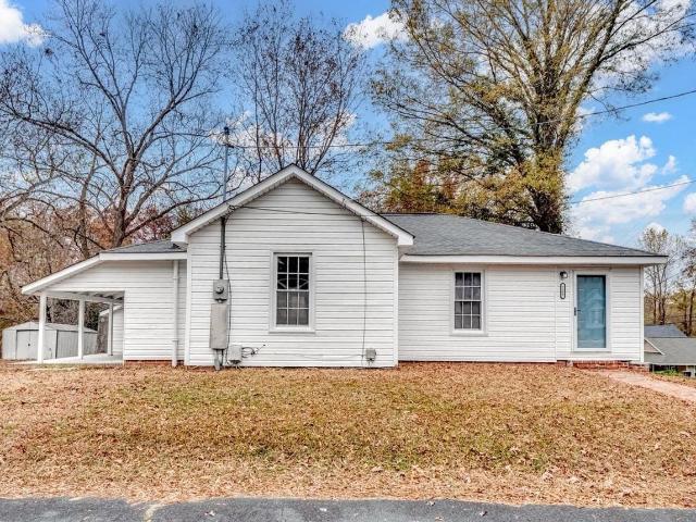 3 Bedroom Home for Rent at 721 Broad St, Kannapolis, NC 28081