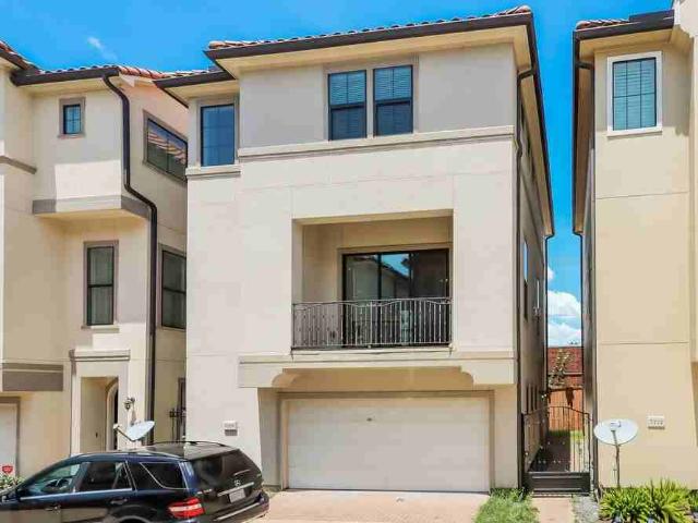 3 Bedroom Home for Rent at 7226 Laguna Villas, Houston, TX 77036 Sharpstown