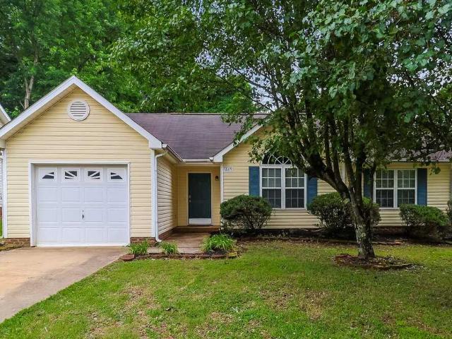 3 Bedroom Home for Rent at 7229 Kavan Hunter Dr, Charlotte, NC 28214 Wildwood