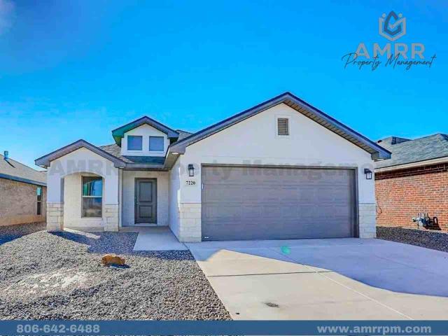 3 Bedroom Home for Rent at 7220 E County Road 99 1/2, Midland, TX 79706