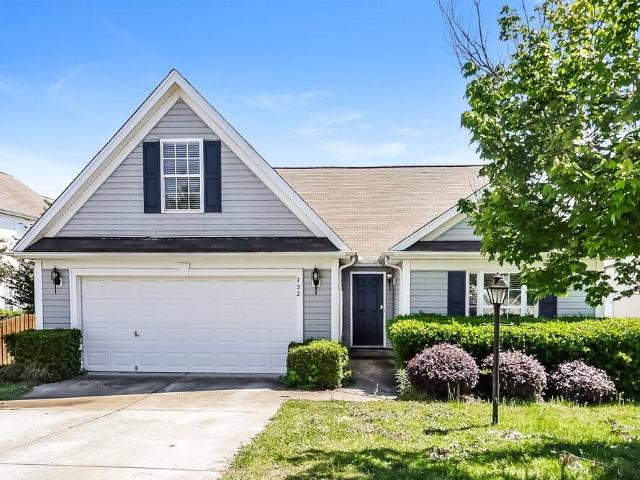 3 Bedroom Home for Rent at 722 Hope St, Huntersville, NC 28078