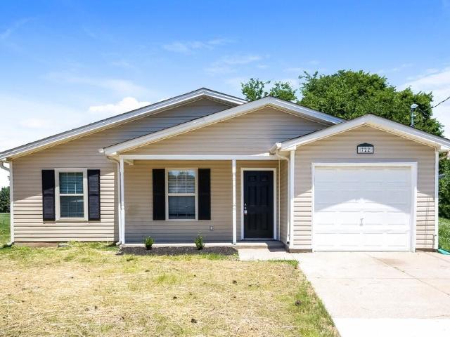 3 Bedroom Home for Rent at 722 Lou Gehrig Cir, La Vergne, TN 37086