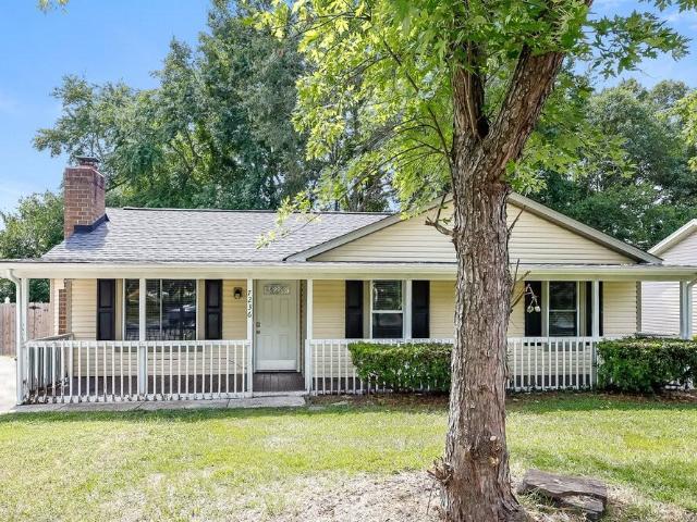 3 Bedroom Home for Rent at 7236 Newell Acres Dr, Charlotte, NC 28215 Eastway
