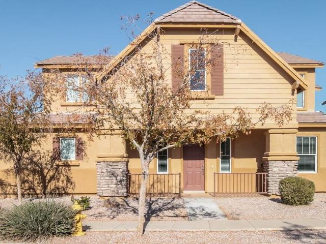 3 Bedroom Home for Rent at 7233 S 40th Ave, Phoenix, AZ 85041 Arlington Estates