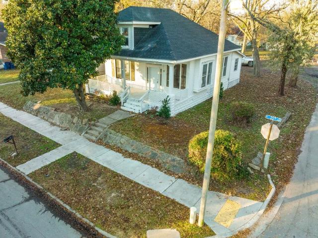 3 Bedroom Home for Rent at 723 N 35th St, Fort Smith, AR 72903