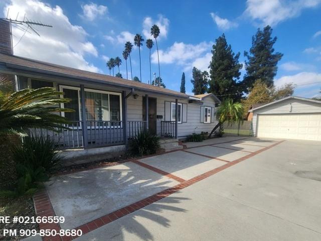 3 Bedroom Home for Rent at 723 N Morada Ave, West Covina, CA 91790 Freeway Corridor