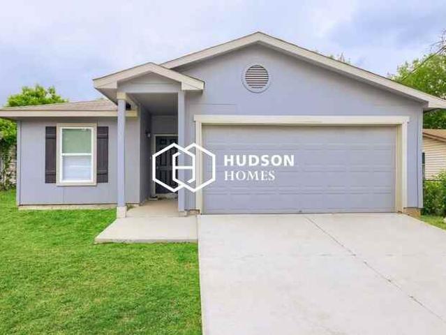 3 Bedroom Home for Rent at 723 Sewanee St, San Antonio, TX 78210 Artesia