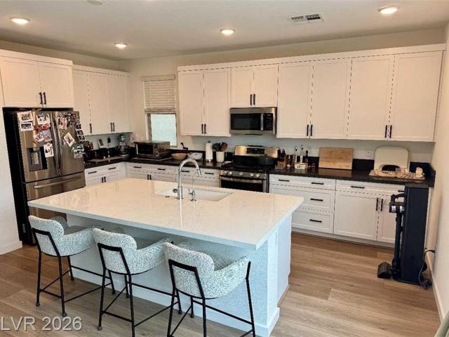 3 Bedroom Home for Rent at 724 Emerson Creek Ct, North Las Vegas, NV 89084