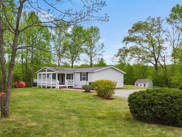 3 Bedroom Home for Rent at 7254 Lipscomb Rd, Woodford, VA 22580