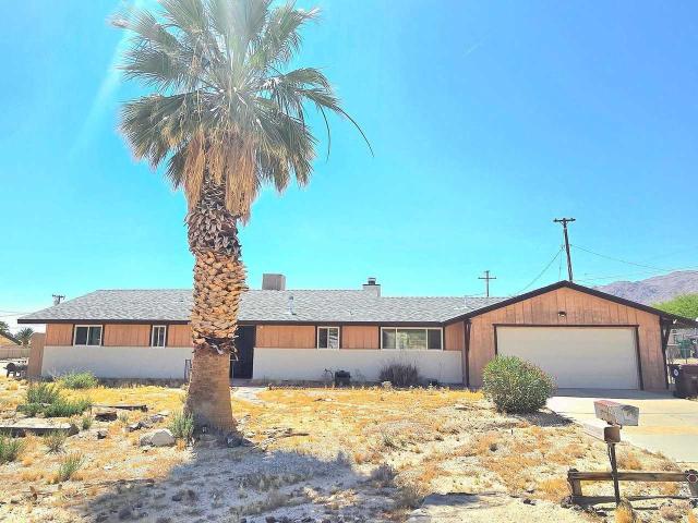 3 Bedroom Home for Rent at 72565 Granite Ave, Twentynine Palms, CA 92277