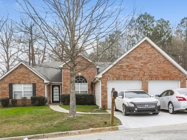 3 Bedroom Home for Rent at 7256 Teakwood Pl, Lithonia, GA 30058