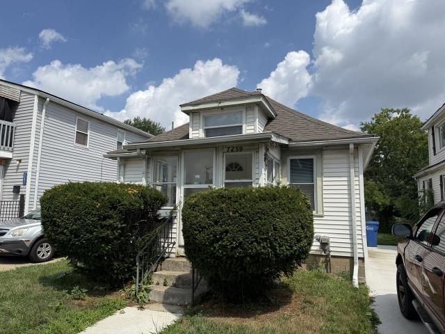 3 Bedroom Home for Rent at 7259 Republic Ave #NA, Warren, MI 48091 Southwest Warren