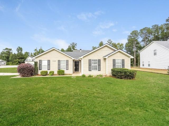 3 Bedroom Home for Rent at 725 Cherry Branch Cir, Fairburn, GA 30213