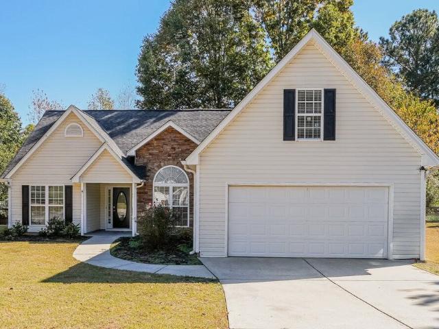 3 Bedroom Home for Rent at 725 Loblolly Lane, Winder, GA 30680