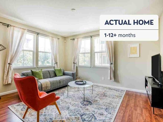 3 Bedroom Home for Rent at 725 Modern Ice Dr #1590, San Jose, CA 95112 Downtown San Jose