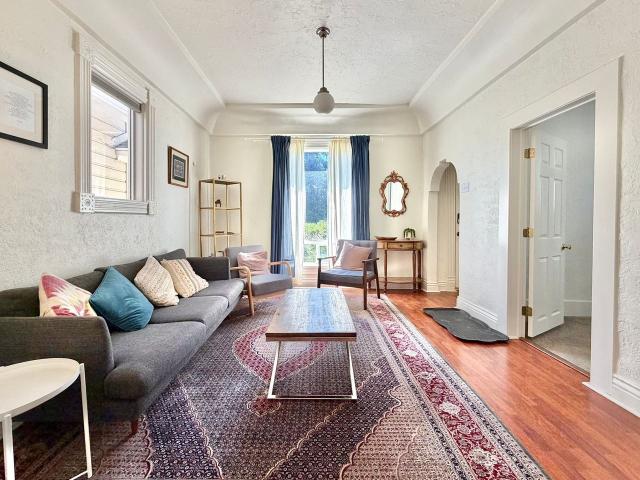 3 Bedroom Home for Rent at 725 S Windsor St, Salt Lake City, UT 84102 East Central