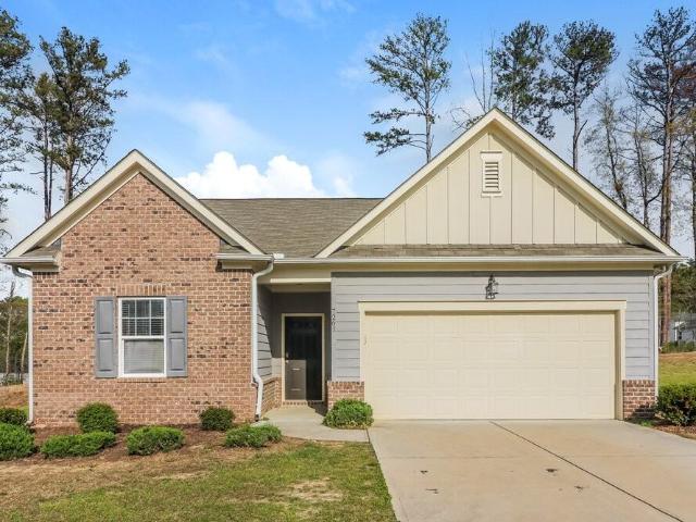 3 Bedroom Home for Rent at 7261 Lacey Dr, Douglasville, GA 30134