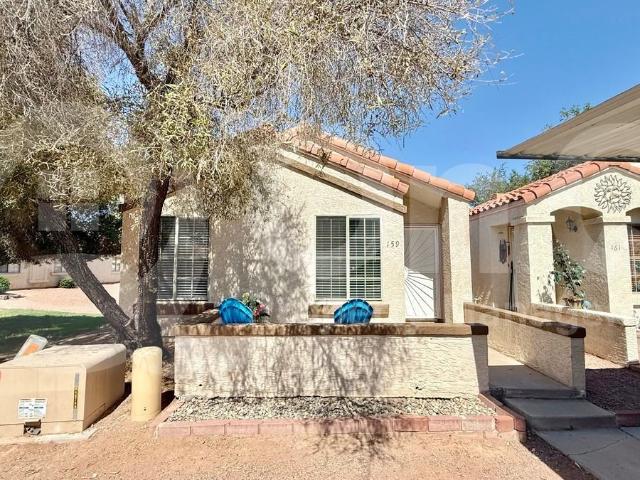 3 Bedroom Home for Rent at 726 S Nebraska St #159, Chandler, AZ 85225