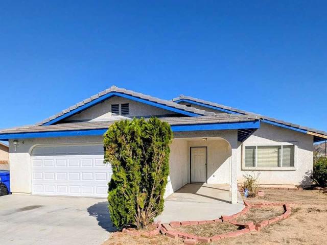 3 Bedroom Home for Rent at 72731 Larrea Ave, Twentynine Palms, CA 92277