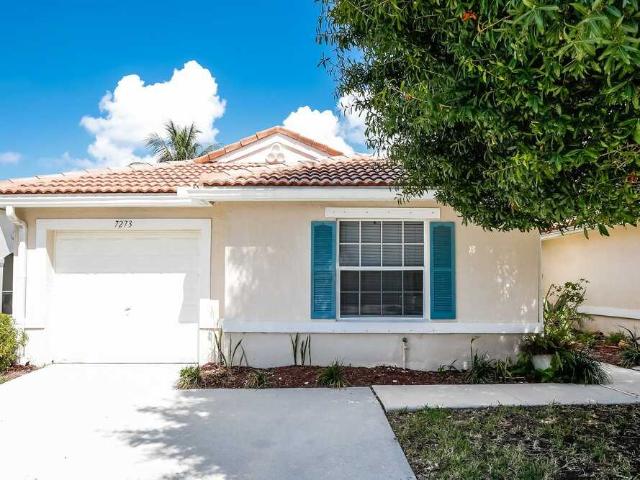 3 Bedroom Home for Rent at 7273 Burgess Dr, Miami, FL 33467 Lake Charleston