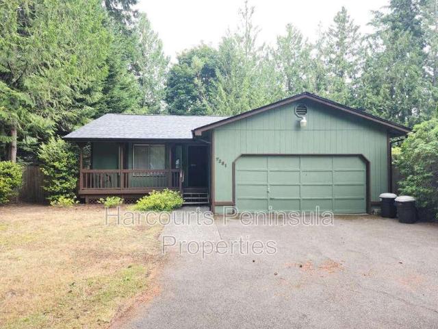 3 Bedroom Home for Rent at 7281 E Ramblewood St, Port Orchard, WA 98366