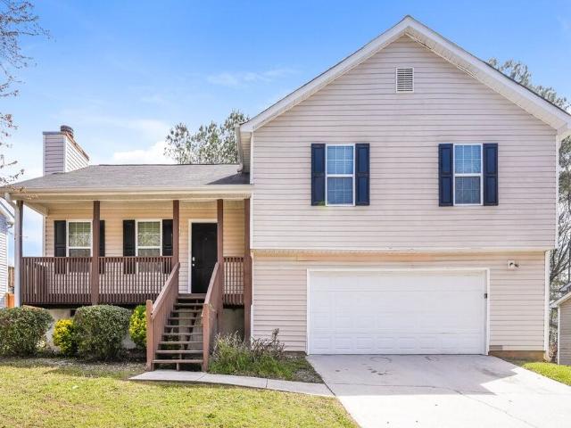3 Bedroom Home for Rent at 728 Stonebridge Park Cir, Lithonia, GA 30058