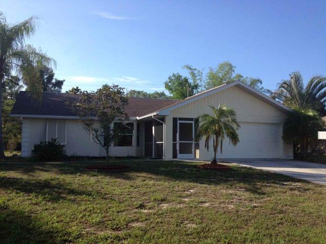 3 Bedroom Home for Rent at 7296 Coolidge Rd, Fort Myers, FL 33967