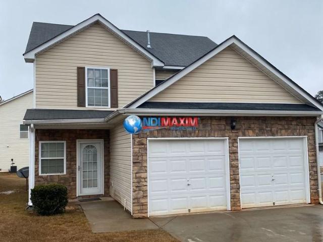 3 Bedroom Home for Rent at 7297 Mountain Laurel Way, Stockbridge, GA 30281