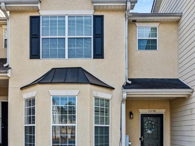 3 Bedroom Home for Rent at 7298 Wagon Wheel Ct, Jonesboro, GA 30236