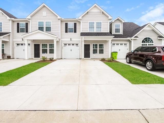 3 Bedroom Home for Rent at 7291 Bellacroft Dr, Leland, NC 28451