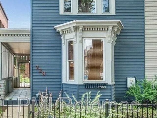 3 Bedroom Home for Rent at 729 10th St Ne, Washington, DC 20002 Capitol Hill