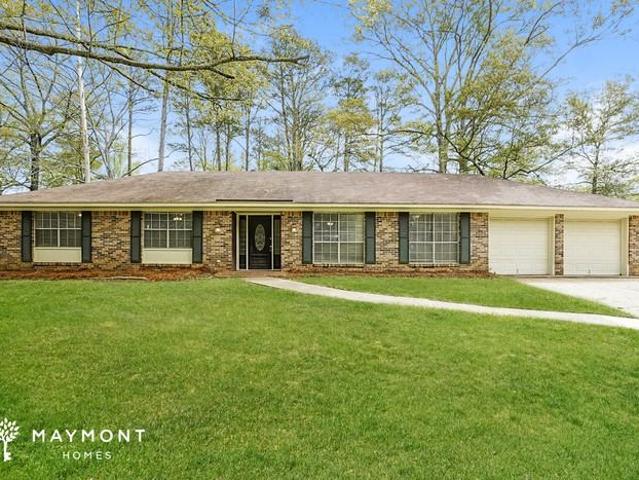 3 Bedroom Home for Rent at 72 Fern Valley Rd, Brandon, MS 39042