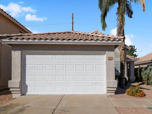 3 Bedroom Home for Rent at 72 N Cholla St, Gilbert, AZ 85233 Heritage District