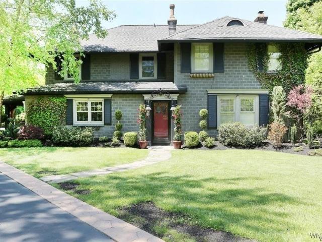 3 Bedroom Home for Rent at 72 N Long St, Buffalo, NY 14221
