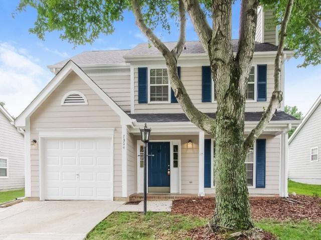 3 Bedroom Home for Rent at 7304 Hethersett Ln, Charlotte, NC 28227