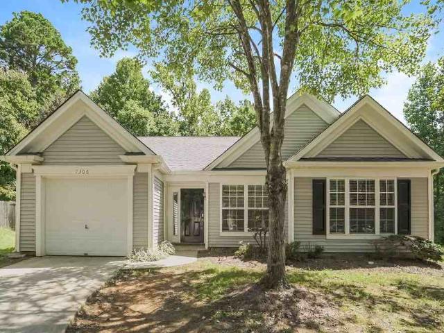 3 Bedroom Home for Rent at 7306 Balancing Rock Ct, Charlotte, NC 28262 Mineral Springs