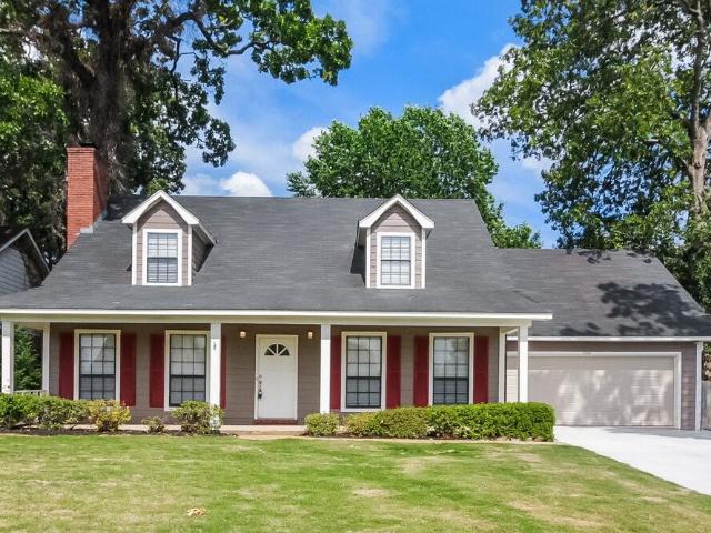 3 Bedroom Home for Rent at 7308 Alexander Rd, Olive Branch, MS 38654