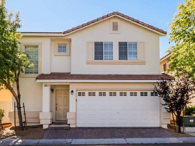 3 Bedroom Home for Rent at 7309 Bindweed Rd, Las Vegas, NV 89113