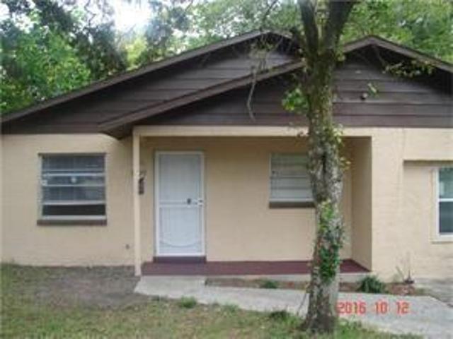 3 Bedroom Home for Rent at 7300 N Taliaferro Ave, Tampa, FL 33604 Old Seminole Heights