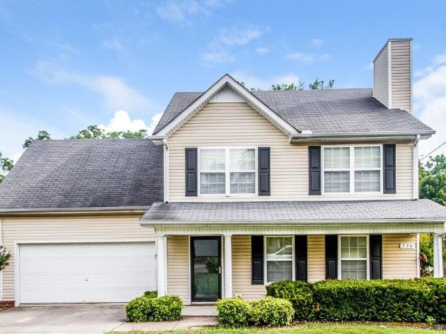 3 Bedroom Home for Rent at 730 General Barksdale Dr, Smyrna, TN 37167