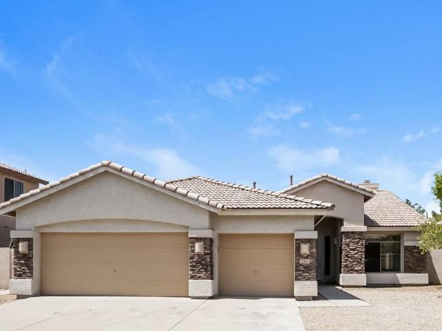 3 Bedroom Home for Rent at 730 N Swallow Ln, Gilbert, AZ 85234