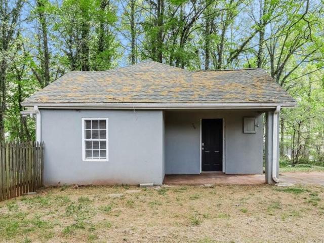 3 Bedroom Home for Rent at 730 Parker St, Villa Rica, GA 30180