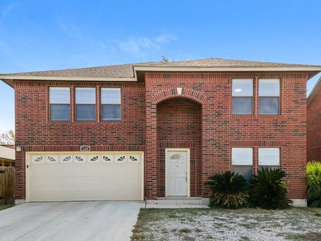 3 Bedroom Home for Rent at 7314 Arbeth Pl, San Antonio, TX 78250 Northwest Crossing