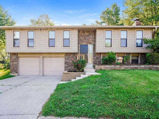 3 Bedroom Home for Rent at 7315 Chimney Rock Ct, Indianapolis, IN 46217 Linden Wood