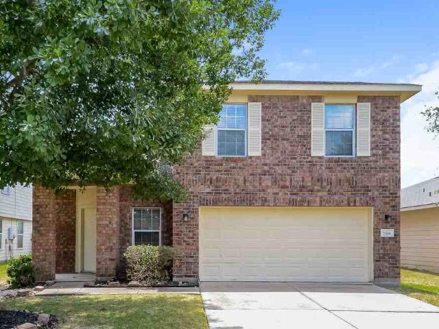 3 Bedroom Home for Rent at 7318 Cypress Prairie Dr, Cypress, TX 77433