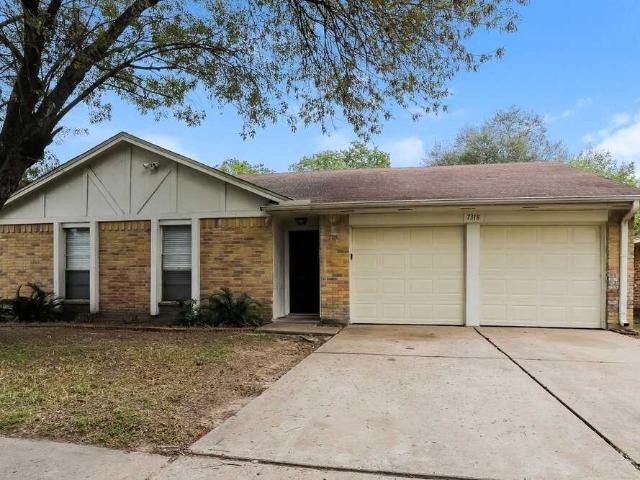 3 Bedroom Home for Rent at 7318 Sunlight Lane, Houston, TX 77095