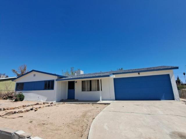 3 Bedroom Home for Rent at 73194 Sun Valley Dr, 29 Palms, CA 92277